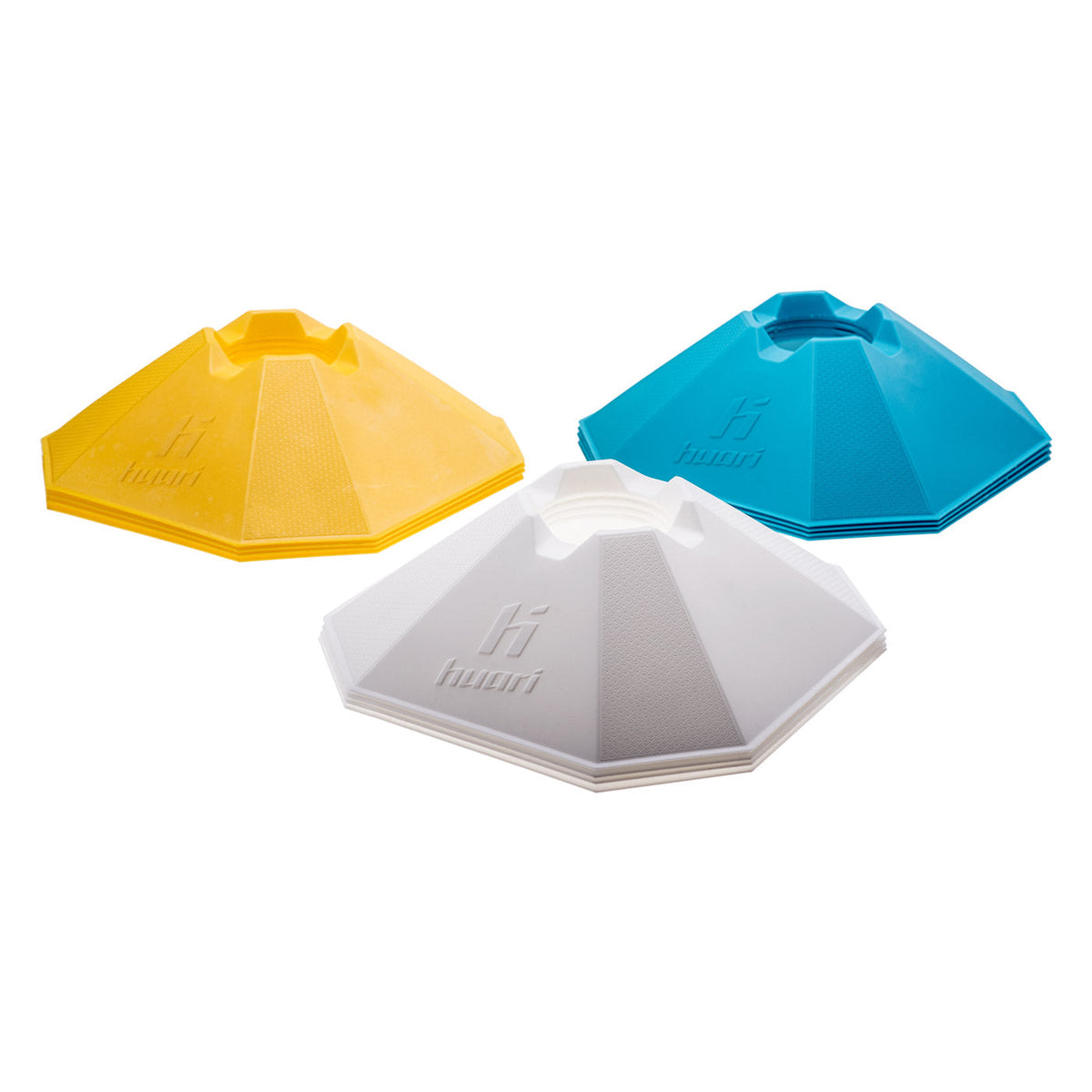 Conise Agility cones – IGUANA SPORT