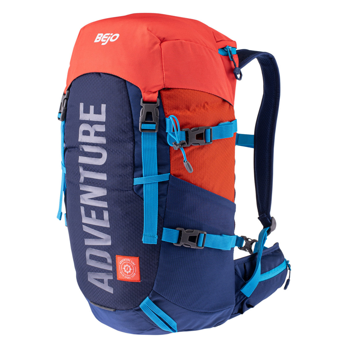 Outdoor backpack for kids – IGUANA SPORT